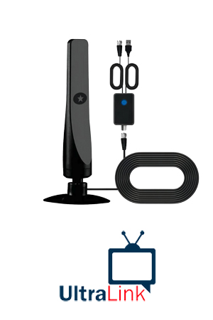 Top 5 Indoor TV Antennas